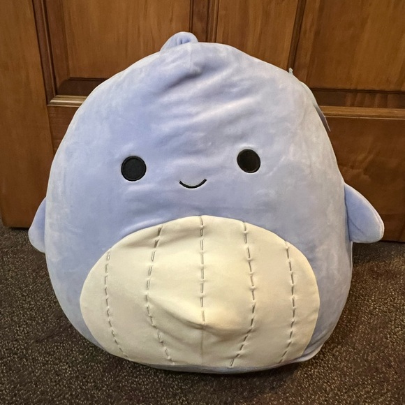 Squishmallows | Toys | Original Squishmallows Stuffed Animal Plush Toy ...